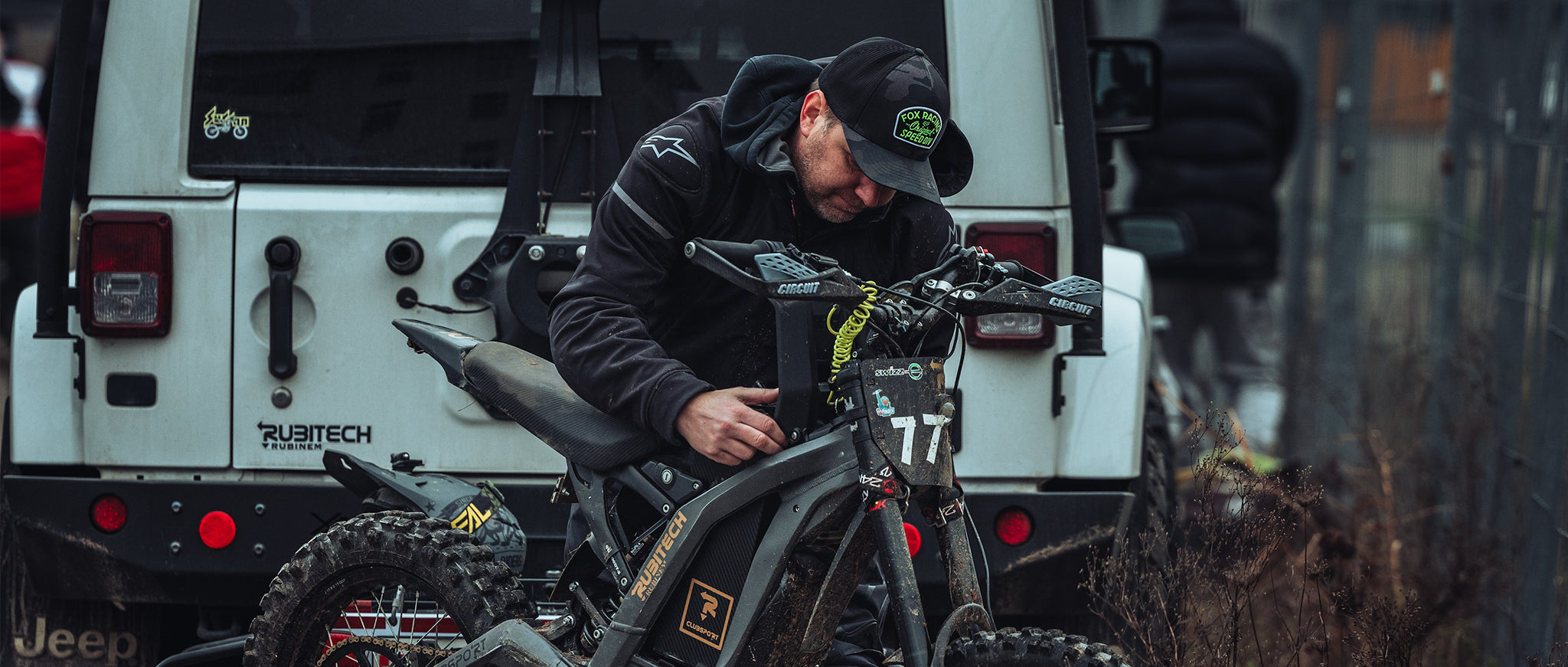 RUBITECH CLUBSPORT – Rubitech Clubsport